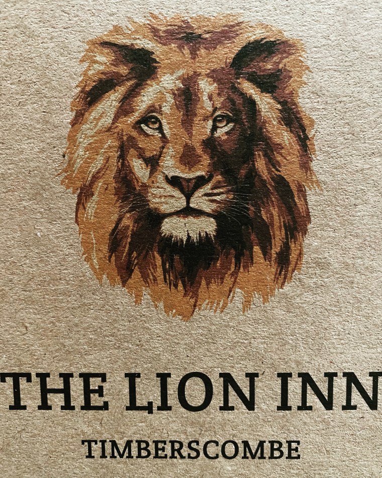 The Lion Inn – Timberscombe