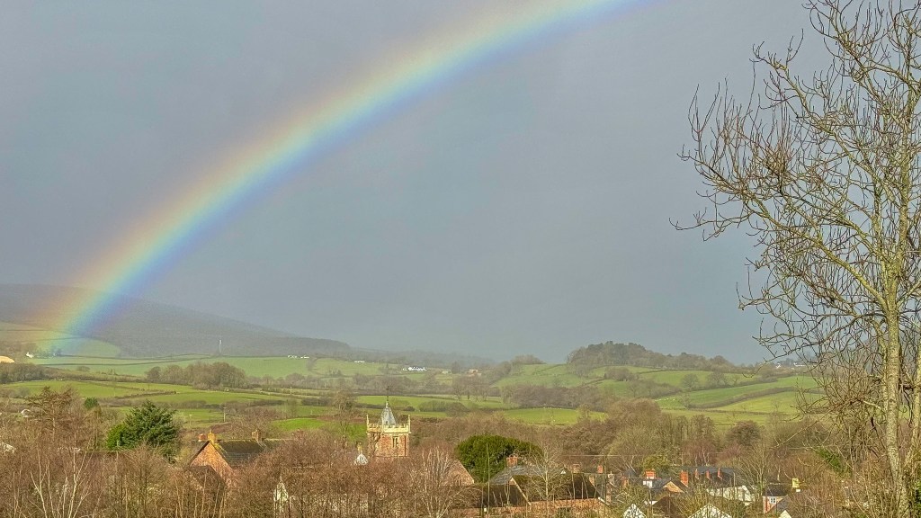 Timberscombe – All about Timberscombe Village